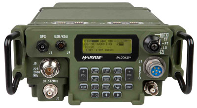 Harris RF-7850M — ООО НЭЛТ